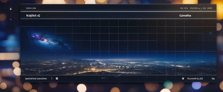 Bringing CSS Grid to Life with Figma's Galaxy Layout - Design and Fonts